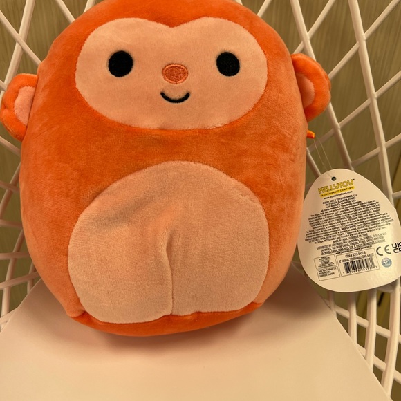 Kellytoy | Toys | Elton Squishmallow 8 | Poshmark